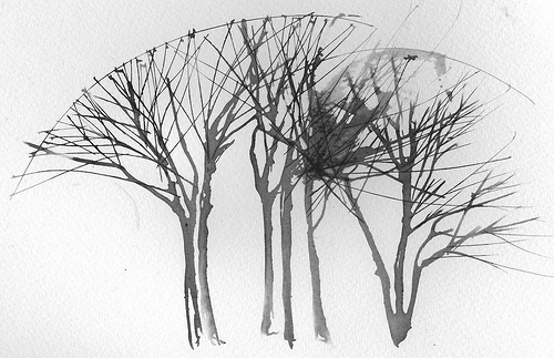 Artists' Journal Workshop: Meet Pat Southern-Pearce--Interview #19!