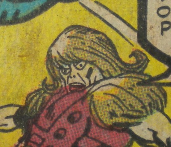 Groteskology: A Grotesk Marvel: Part 3