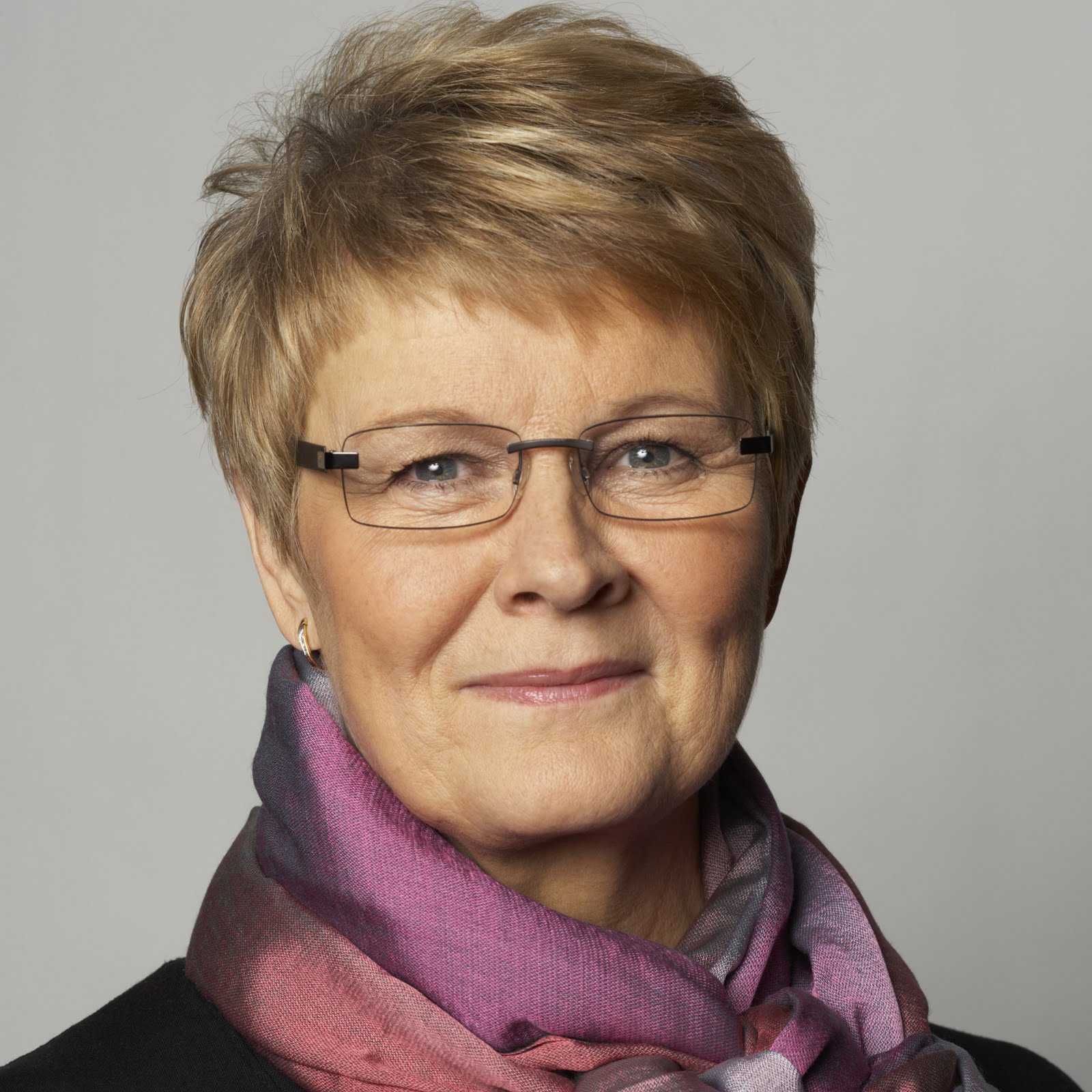 Maud Olofsson nominerad till årets greenwashpris – Supermiljöbloggen