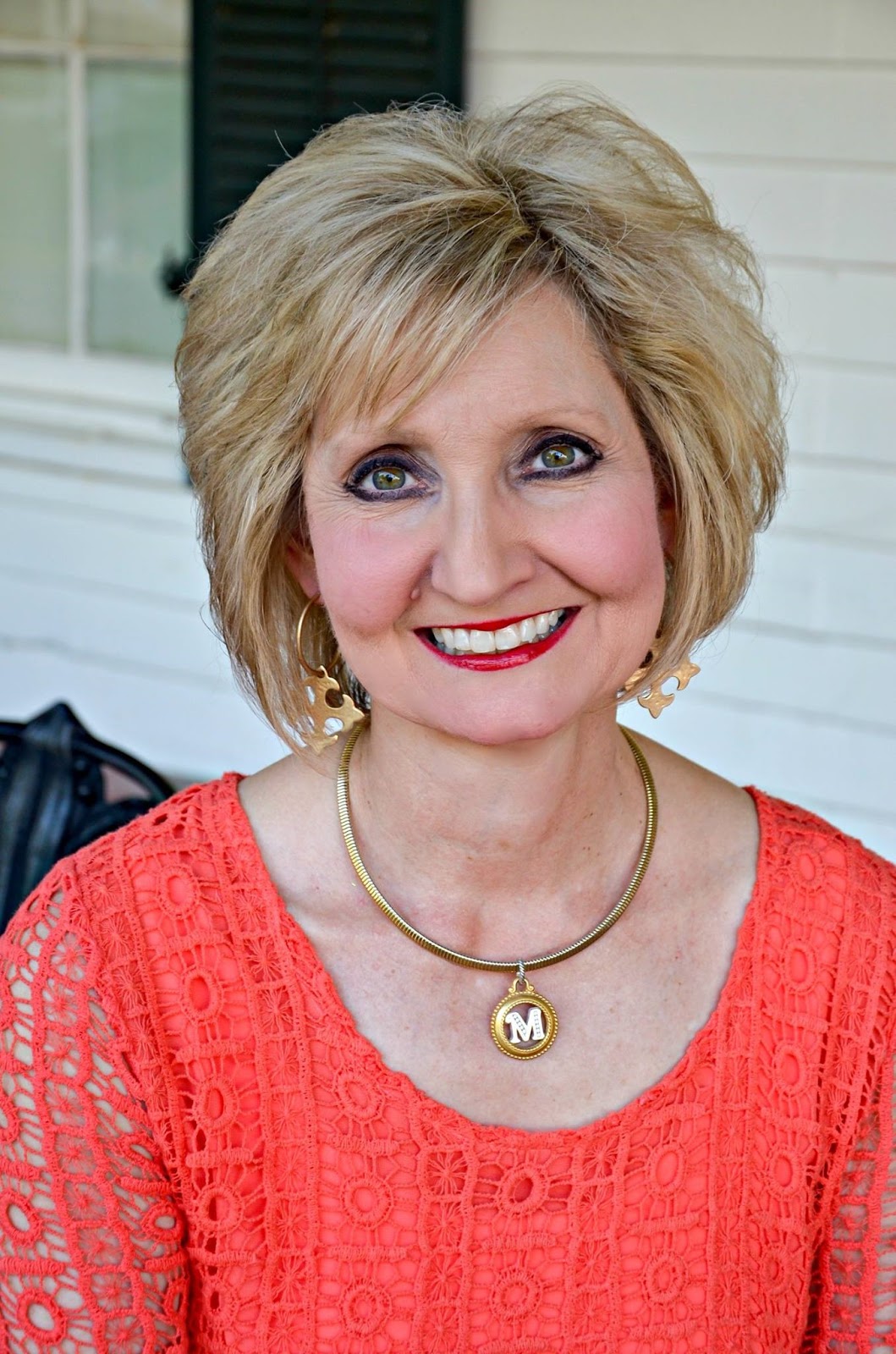 IN HIS NAME: Dare To Dream