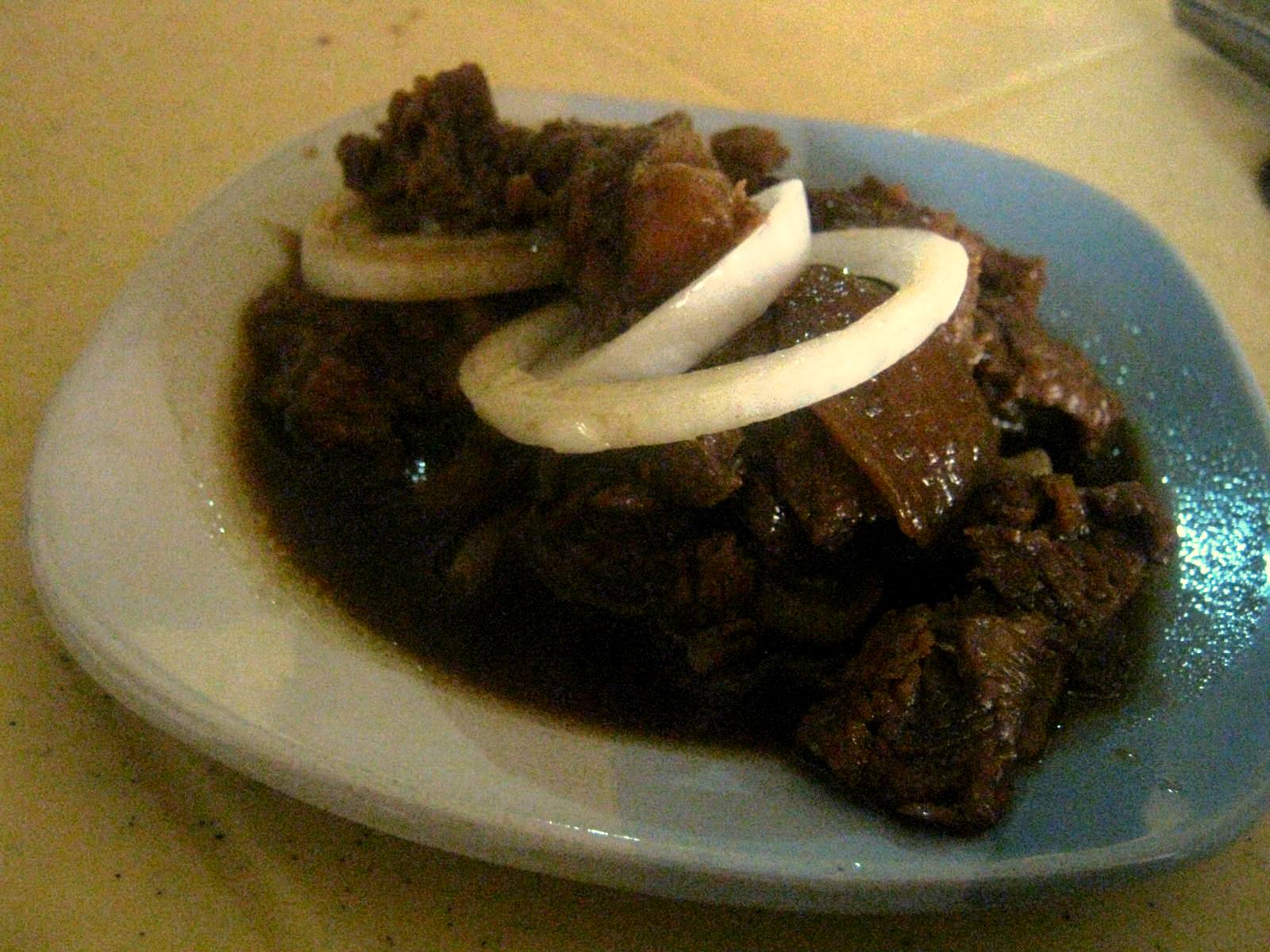 D' Kitchen Bitchen: June 2011