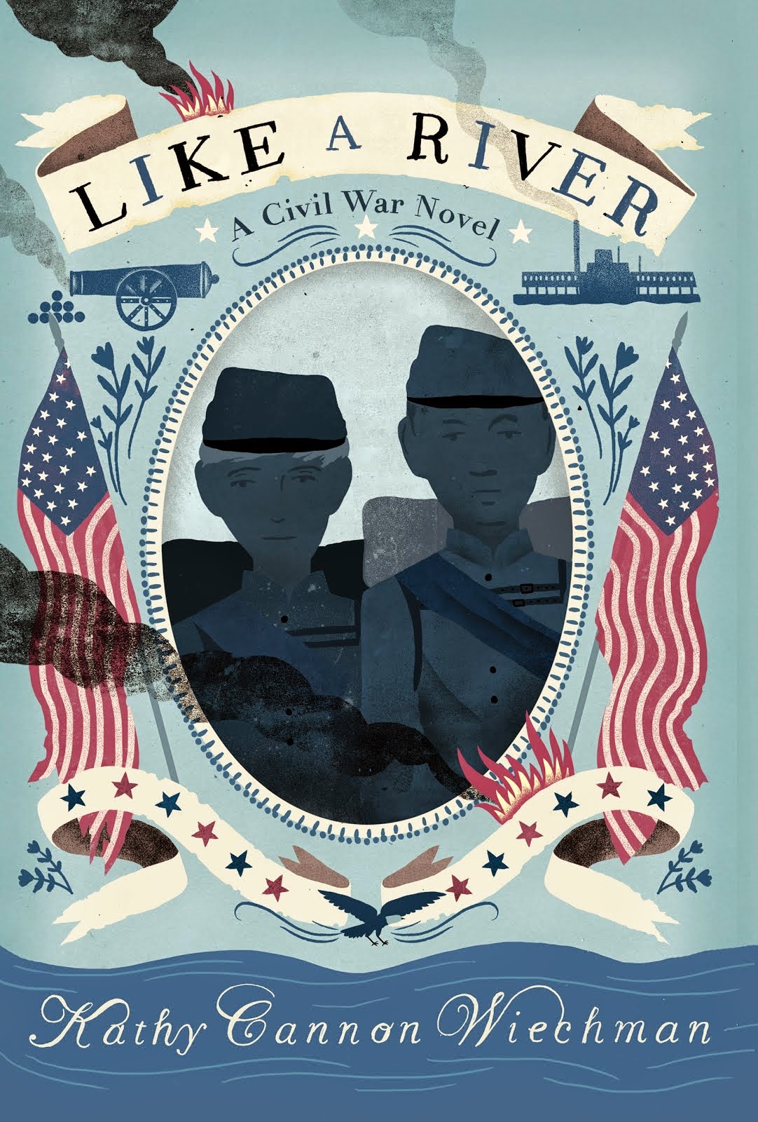 Swagger: Highlights Magazine's "The Timbertoes"