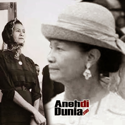 Ulah Istri Presiden Yang Memalukan - Berita Aneh dan Unik Terbaru