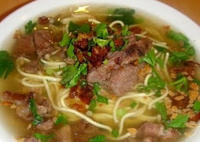 HOW TO COOK: BATCHOY