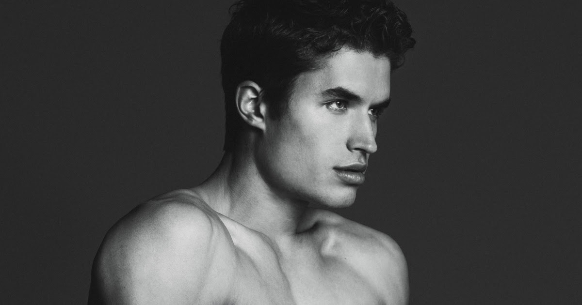 Brandon Lipchik by Brian Jamie | Homotography