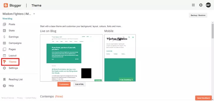 What is the purpose of the template? How to design a template? Full ...