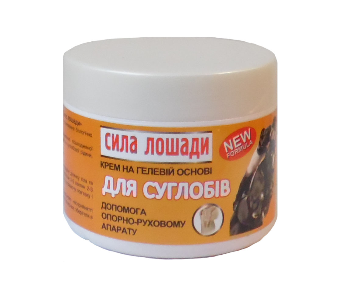 Фитопрепараты - Справочник продукции для здоровья (БАД): Сила лошади ...