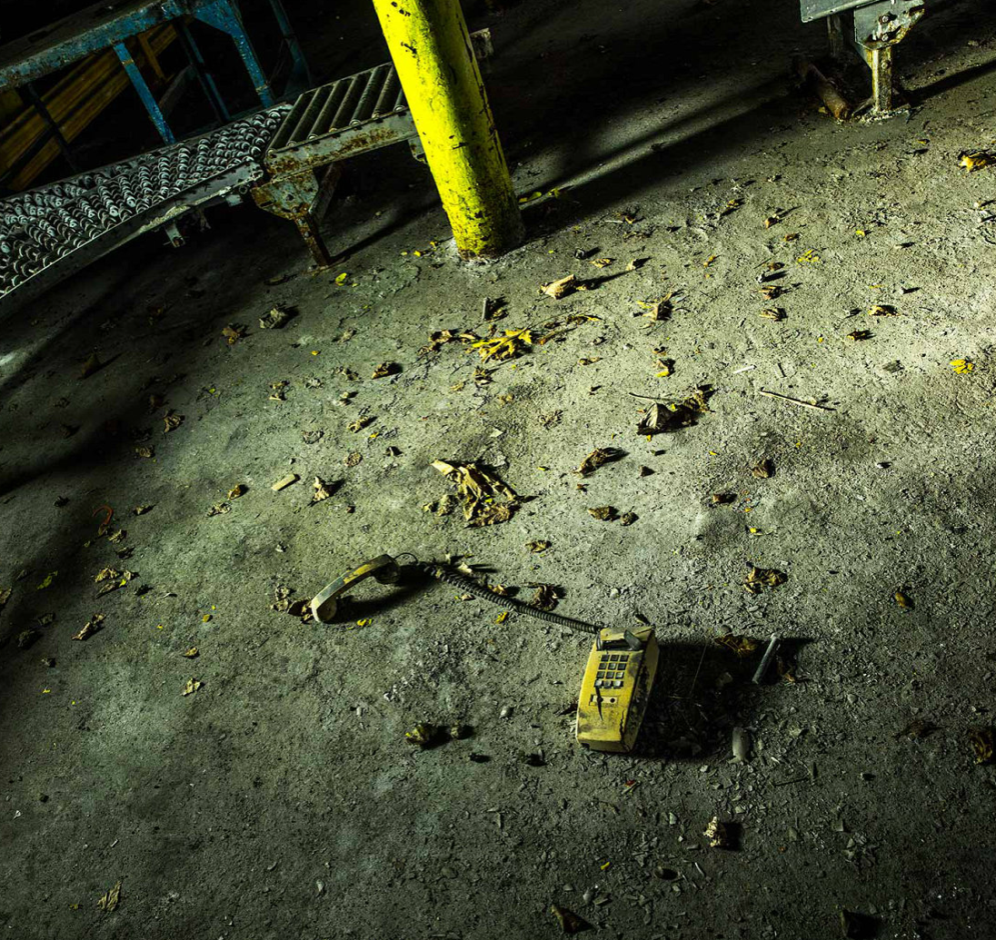 Gary Land Photography | Graphic Design Blog