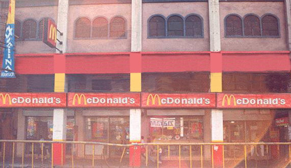 Passion saves soul: In Pinas it's 'Love ko 'to'