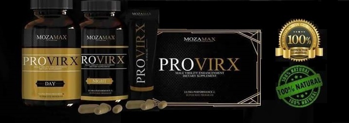 PROVIRX FOR MEN