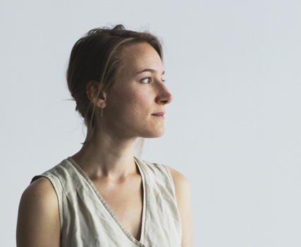 Intonema: Кэтрин Лэм / Catherine Lamb