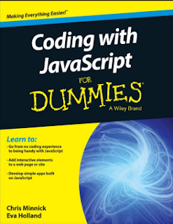 (LIBRO) Codificación con JavaScript para Dummies - INTERCAMBIOS ...