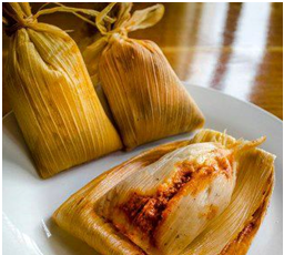 El AROMA DE IDANIA: CHUCHITOS DE GUATEMALA -- COCINAS DEL MUNDO