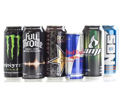 Sihat dan Cantik: The Facts Behind Energy Drinks