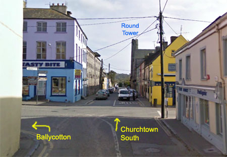 Directions... If you are new to the local race scene, try the following ...