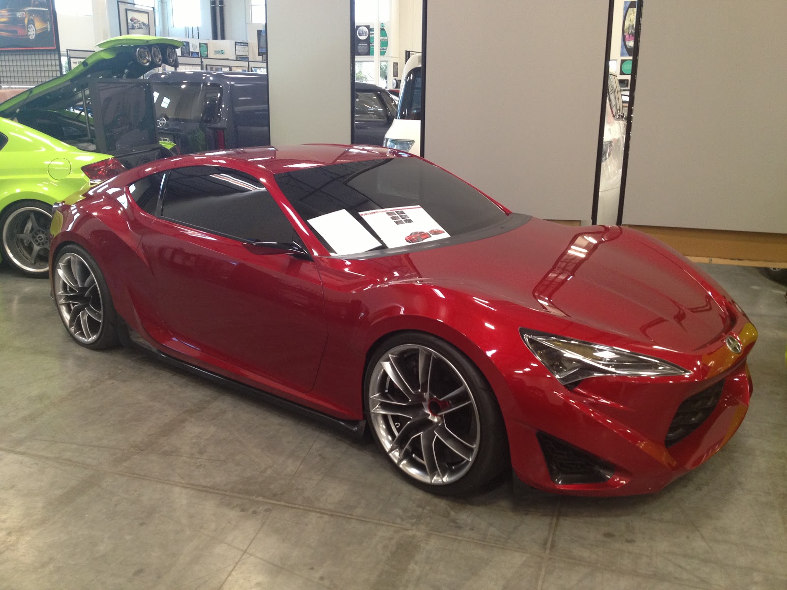 Rice Toyota Scion: Special Edition Toyota Greensboro