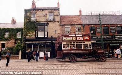 Amazing Random Post: Seven Year Old Boy Dead In Horrific Accident ...