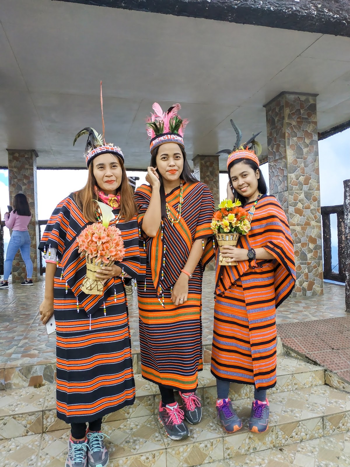 TravelBudDear: Luzon 321 (Timbak-Tabayoc- Pulag)