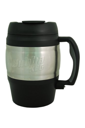 Kickass mugs , nothing else: Bubba Keg 72 oz Insulated Mug