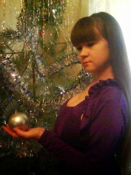 Irina B | Busty Busty