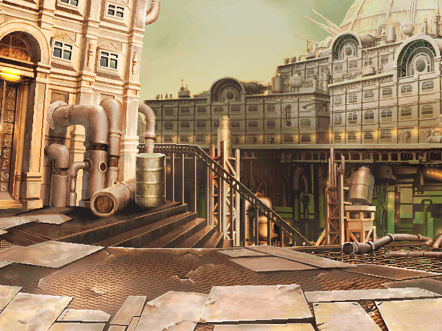 O Blog do Vigia - FGC Watcher: SGP Intercâmbio: Guilty Gear e sua ...