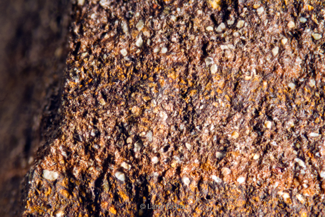 Larry at Larry's Images.com: Ironstone