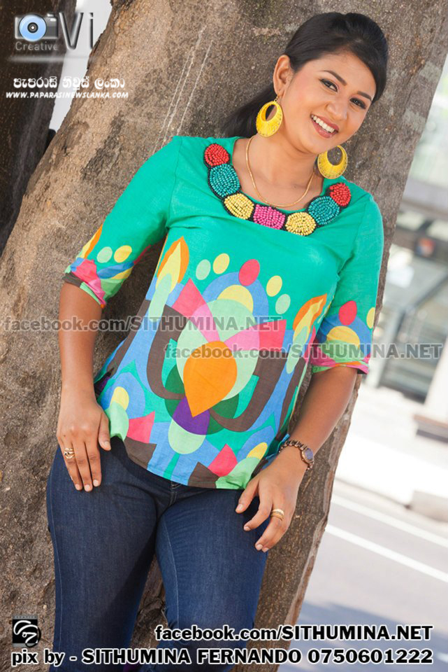 Ruwangi Rathnayaka: Photos2