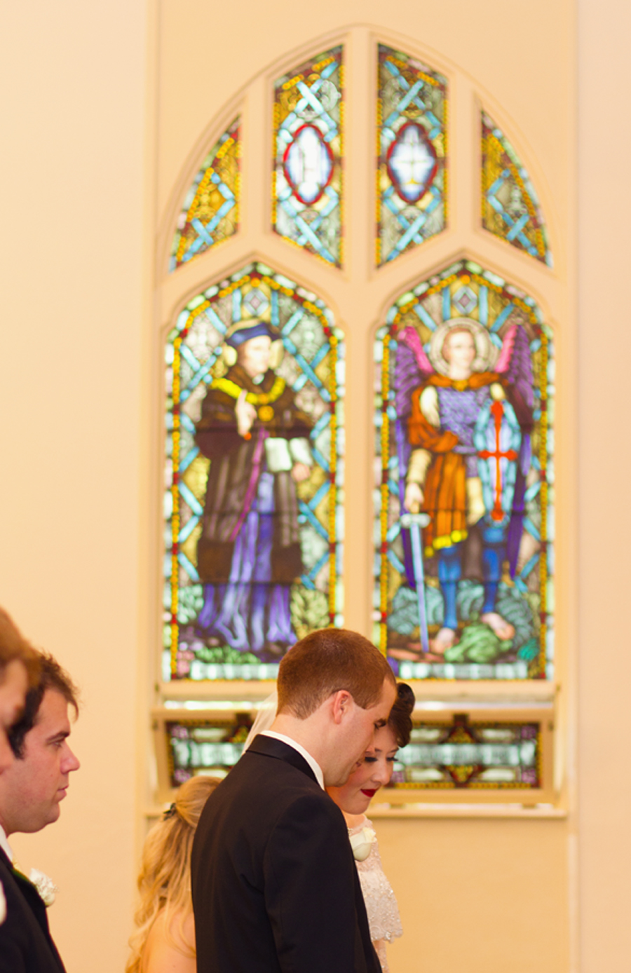 Kate Jennings Photography: Joe + Holly Behre