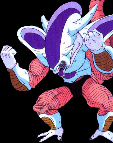 SeriesMycser: Dragon Ball....: Personajes Principales de Dragon Ball ...