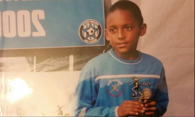 Football Players Childhood Pics ( 2000+ pics)