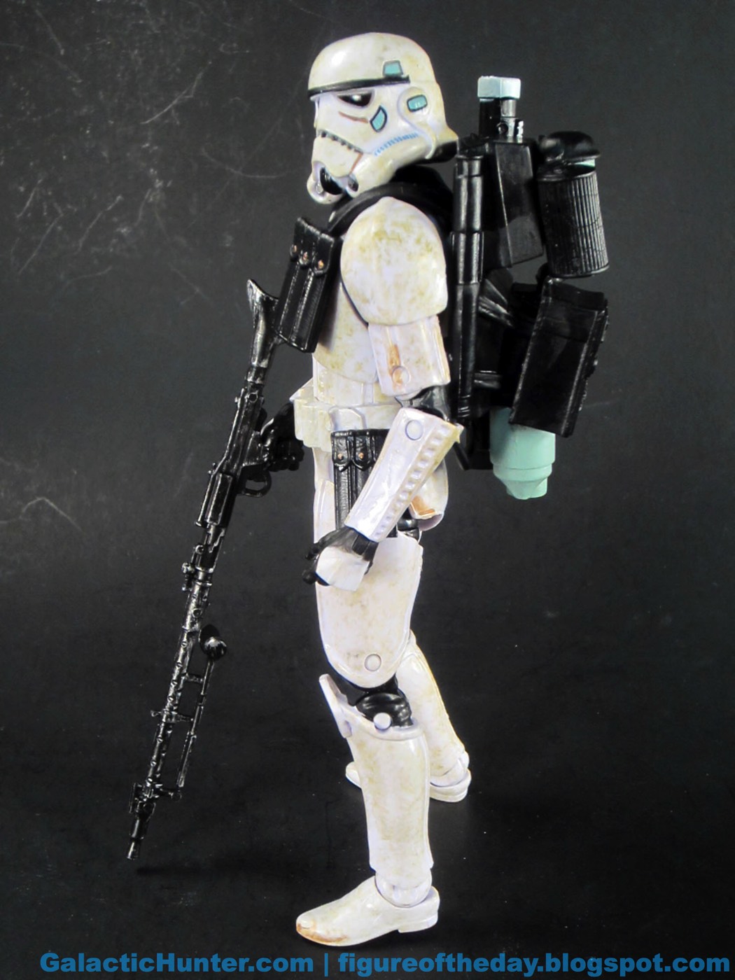 Galactic Hunter's Star Wars Figure of the Day with Adam Pawlus: Star ...