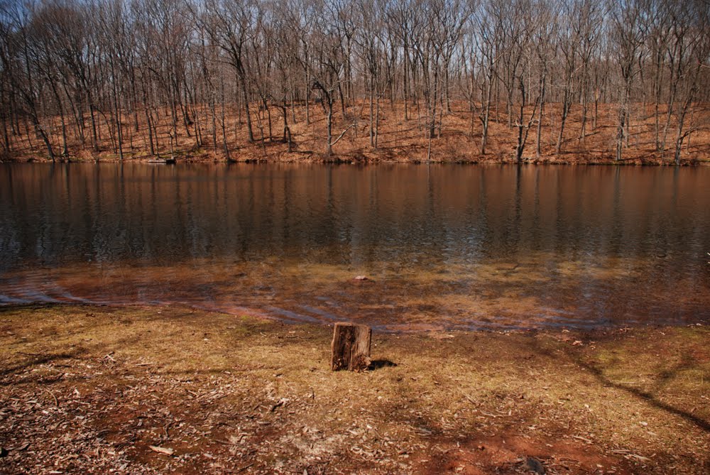 Nathan Kensinger Photography: Pouch Camp