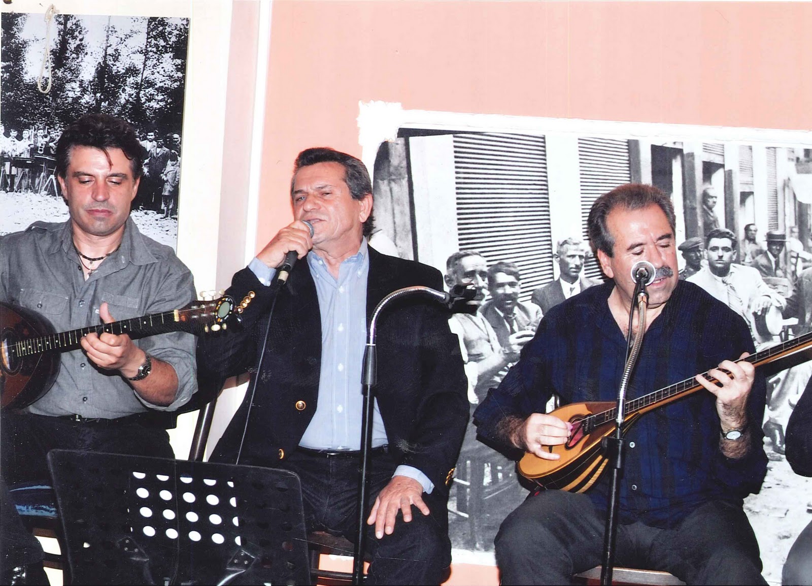 ΜΠΟΥΖΟΥΚΙ - ΤΖΙΝΕΛΛΗΣ ΜΑΘΗΜΑΤΑ: ΜΑΘΗΜΑΤΑ ΜΠΟΥΖΟΥΚΙΟΥ Θοδωρής Τζινέλλης ...