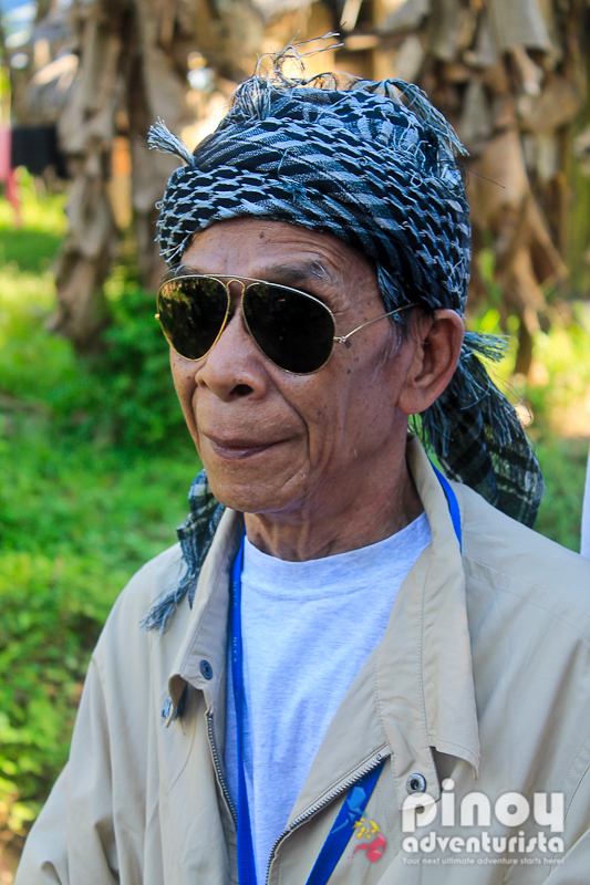 LAMITAN, BASILAN: Meeting Uwang Ahadas, a "National Living Treasure ...