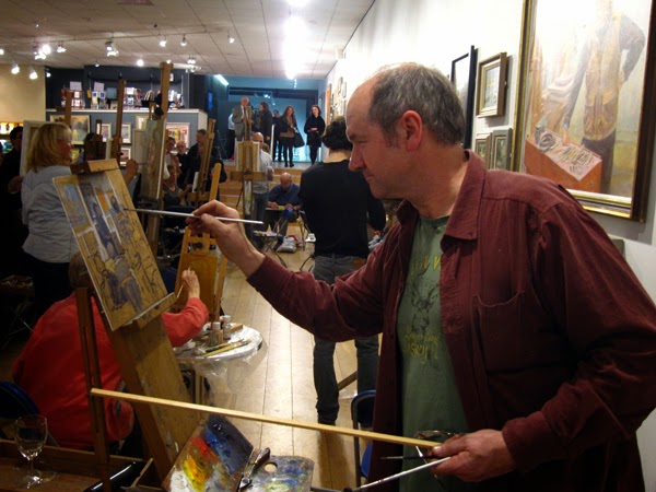 ADEBANJI ALADE: MY ART, MY PASSION FOR SKETCHING: Highlights of the ...