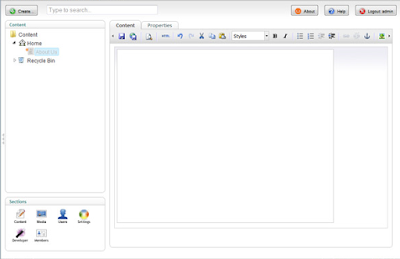 Getting Started with Umbraco: Part 3