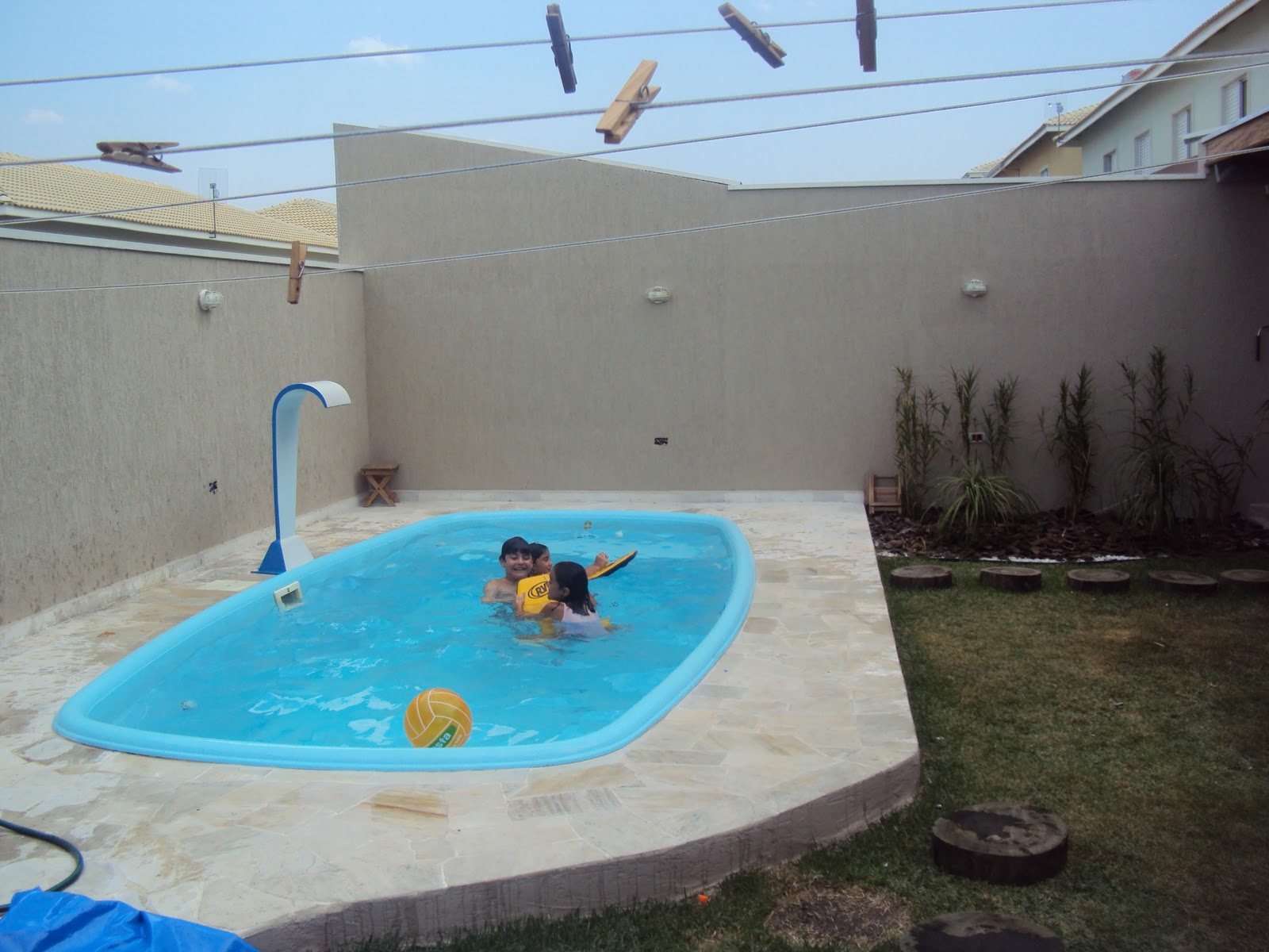 Igui Piscinas: Piscina IGUI