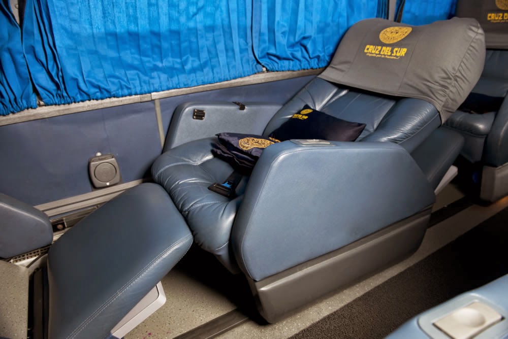 Actualidad del Perú: Buses Cruz del Sur - Viaje Cómodo y Seguro por ...