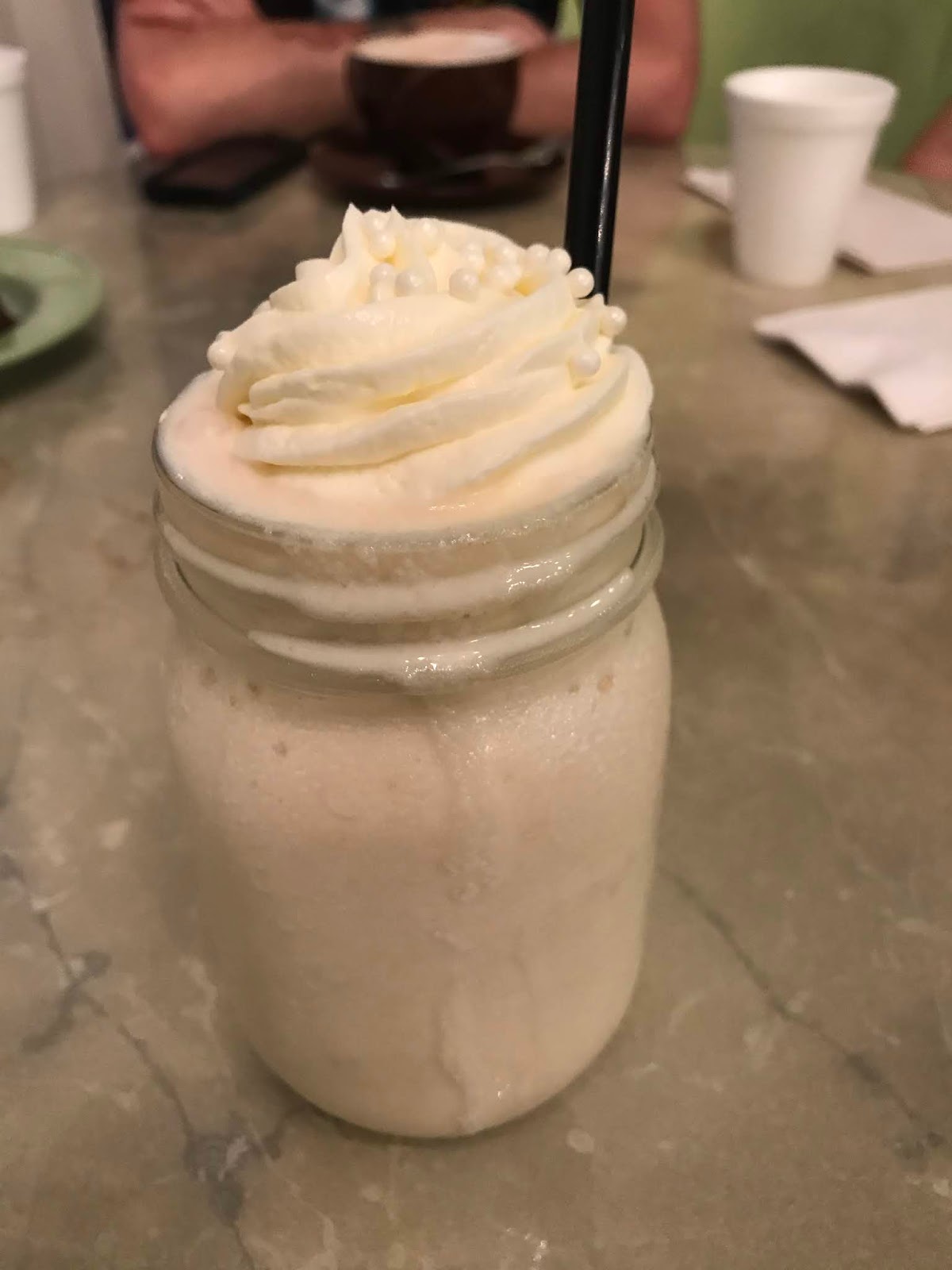 Weird, Wacky and Wild South: August 2018