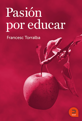 PERIODISTA EDUCADOR: PASIÓN POR EDUCAR