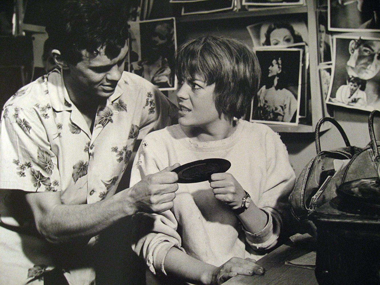 INSIDE DAISY CLOVER (1965) WEB SITE