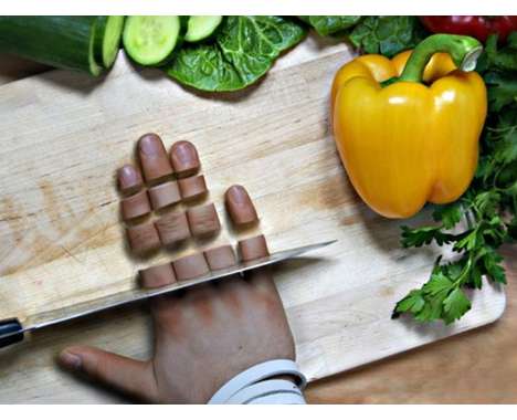 Impresionantes manipulaciones de imágenes