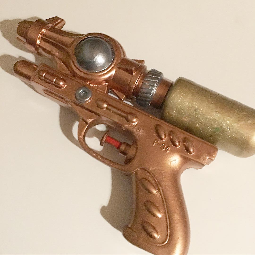 SteamFunkers Station: Simple Cyber Punk and Post Apocalyptic Cosplay ...