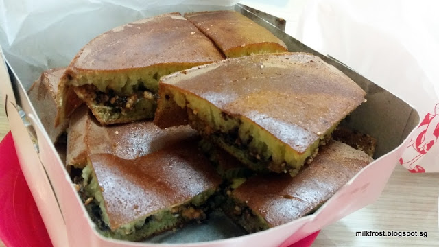 milkfrost's world: Batam Getaway (Day I)