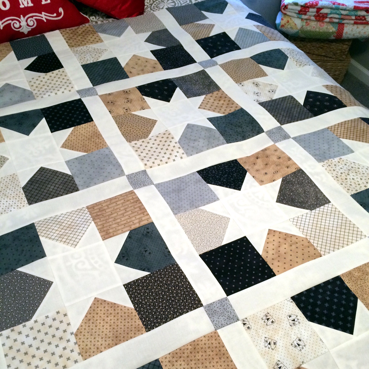 The Sweetest Dreams : { Charming Stars }