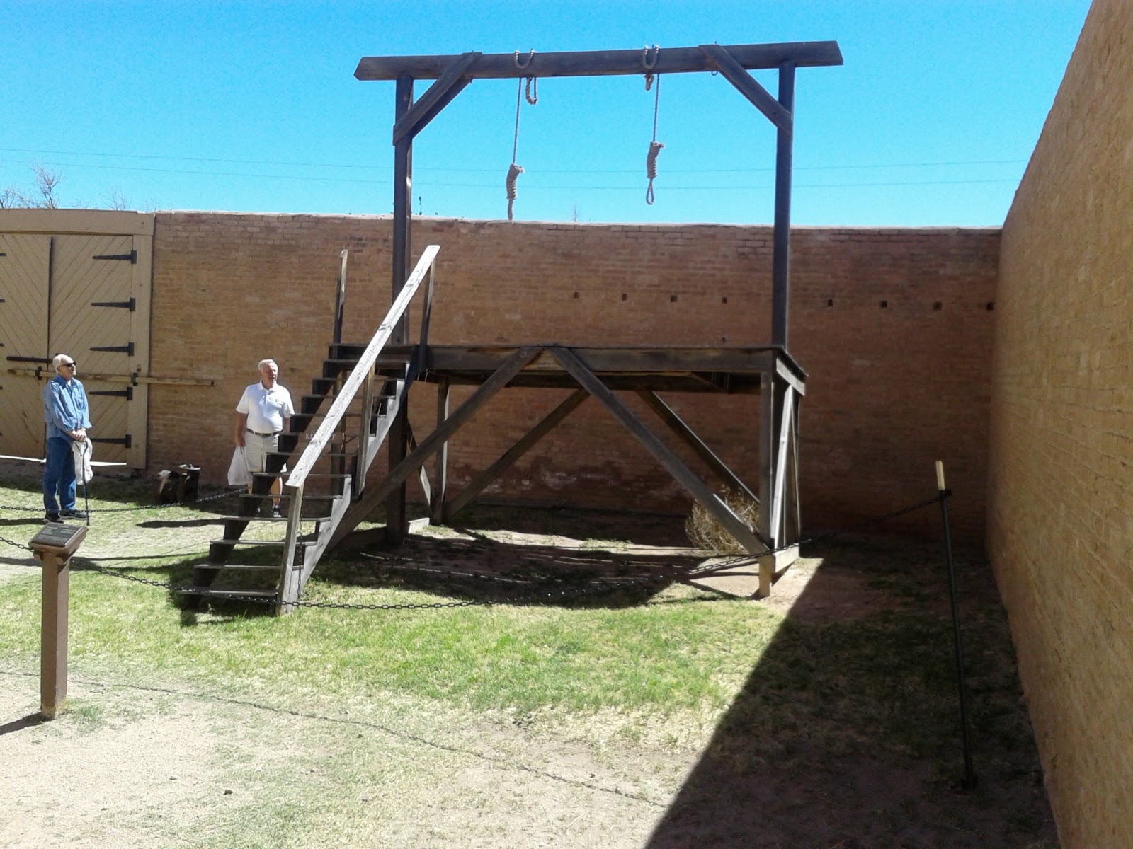 Sierra Dragon's Breath : Tombstone and Wyatt Earp