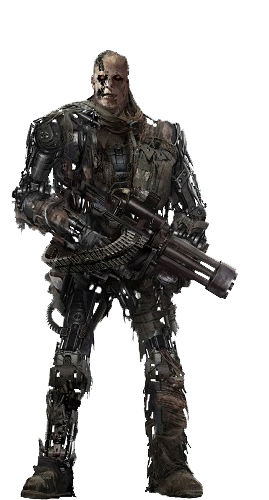 Render Exterminador ~ Render Create