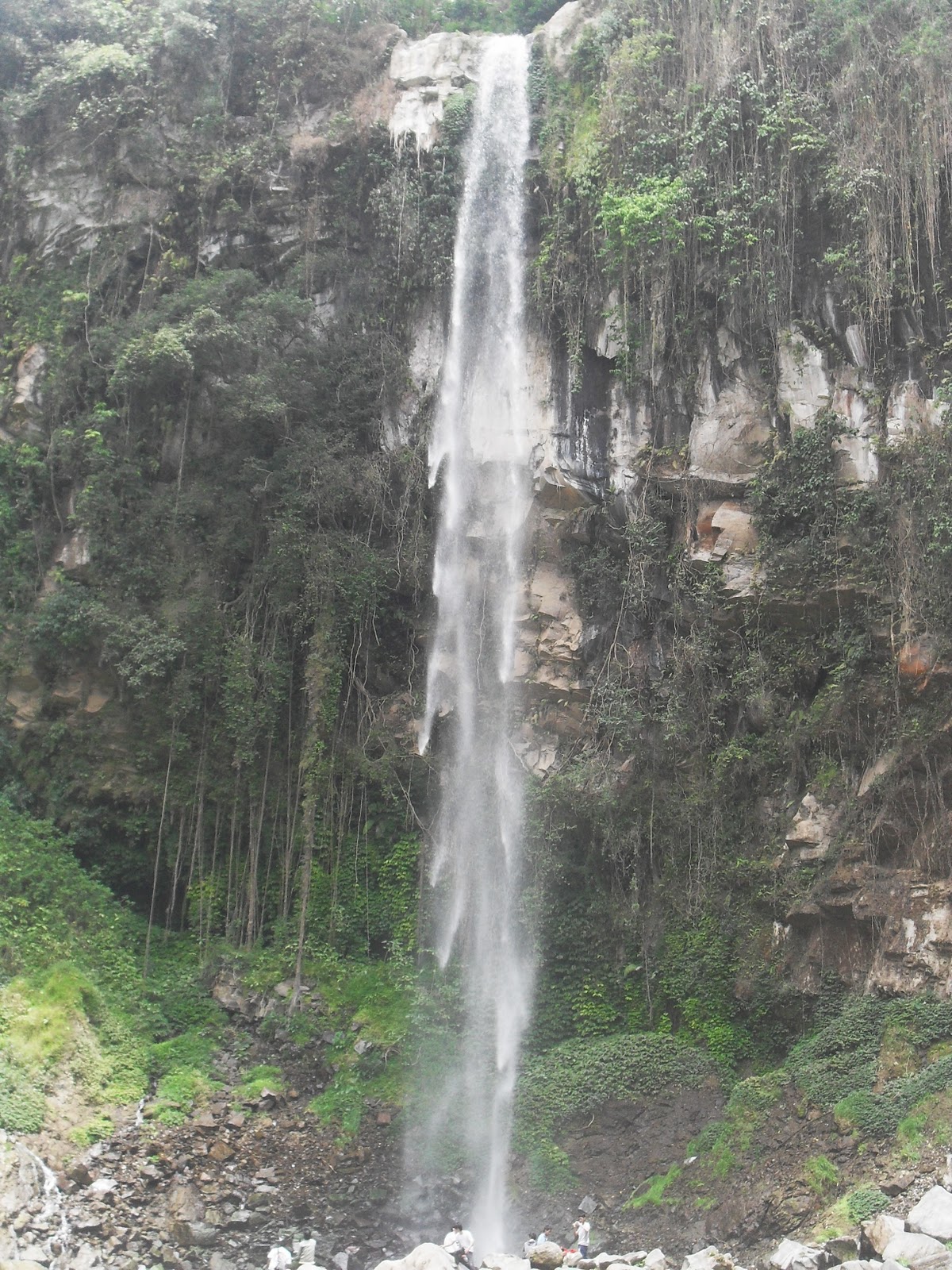 Shinjuu'S Zone: Tawangmangu, Wisata Alam Jawa Tengah