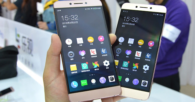 LeEco announced much awaited Le 2, Le Max 2, Find out more on price and ...