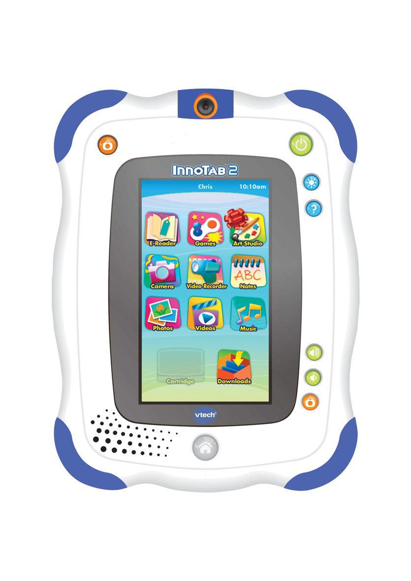 Mellow Mummy: VTech Innotab 2 Review : Taking life as it comes...